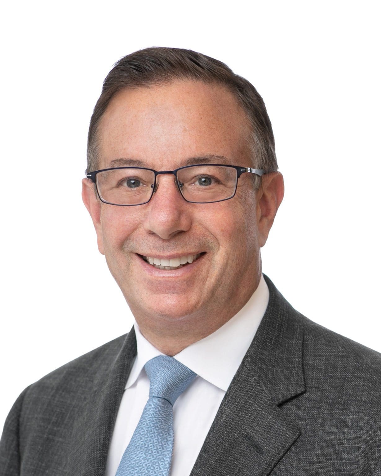 Thomas Capasse - Ready Capital