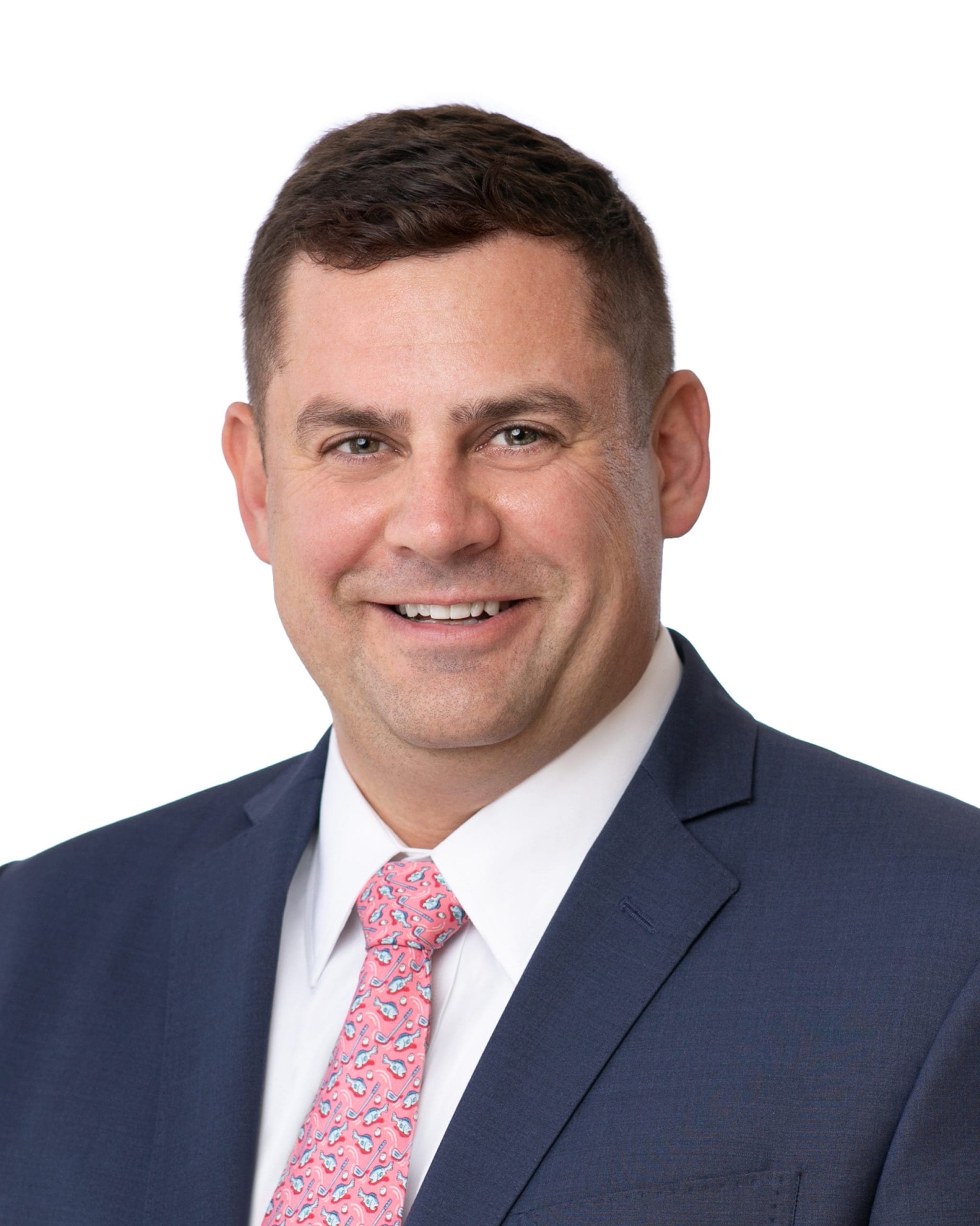 Andrew Ahlborn, CPA - Ready Capital