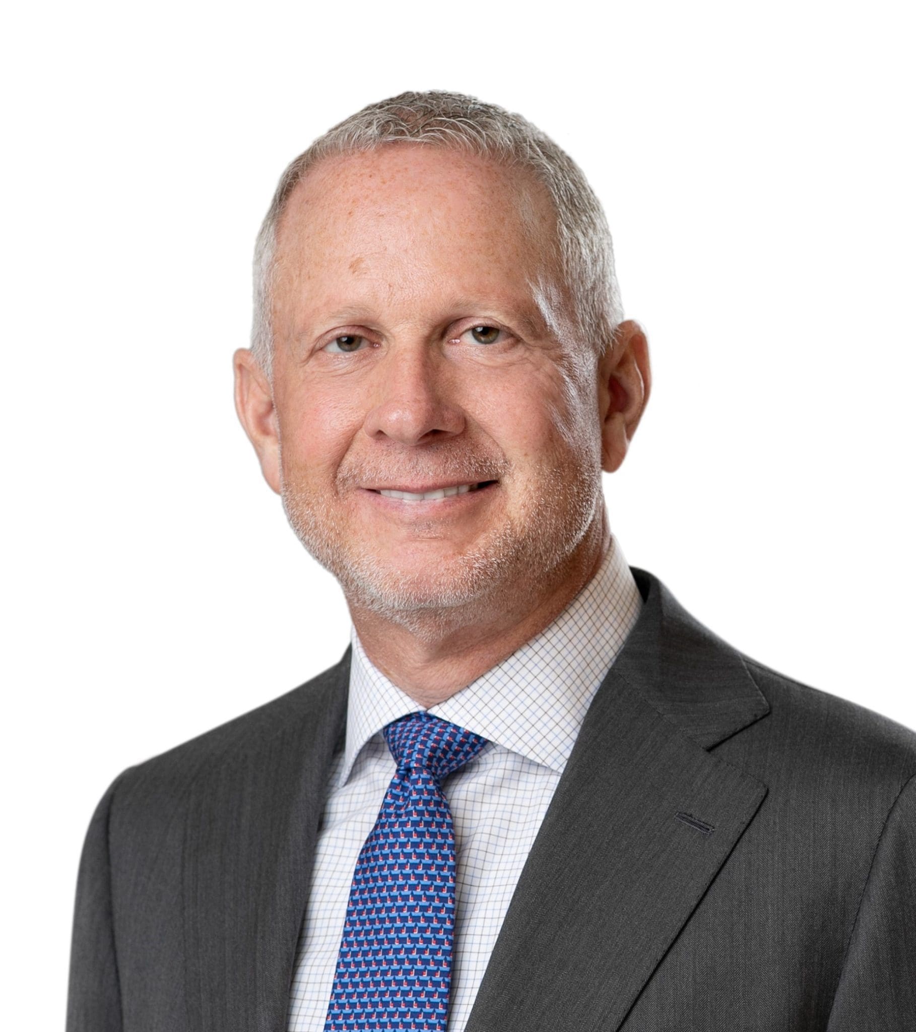 Jack Ross - Ready Capital