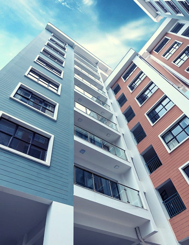 Multifamily Lending for CRE - Ready Capital
