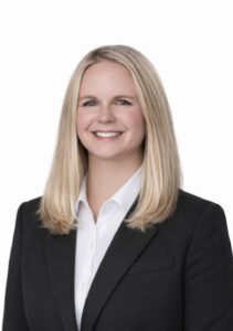Jessica Lang, CPA - Ready Capital