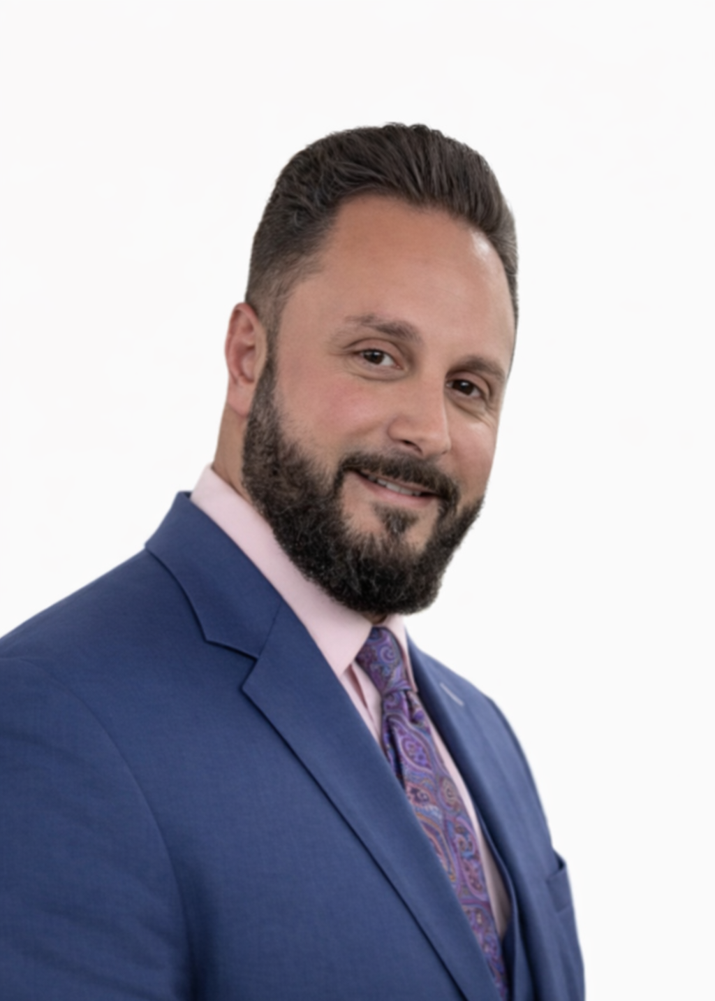Richard Gaetano - Ready Capital