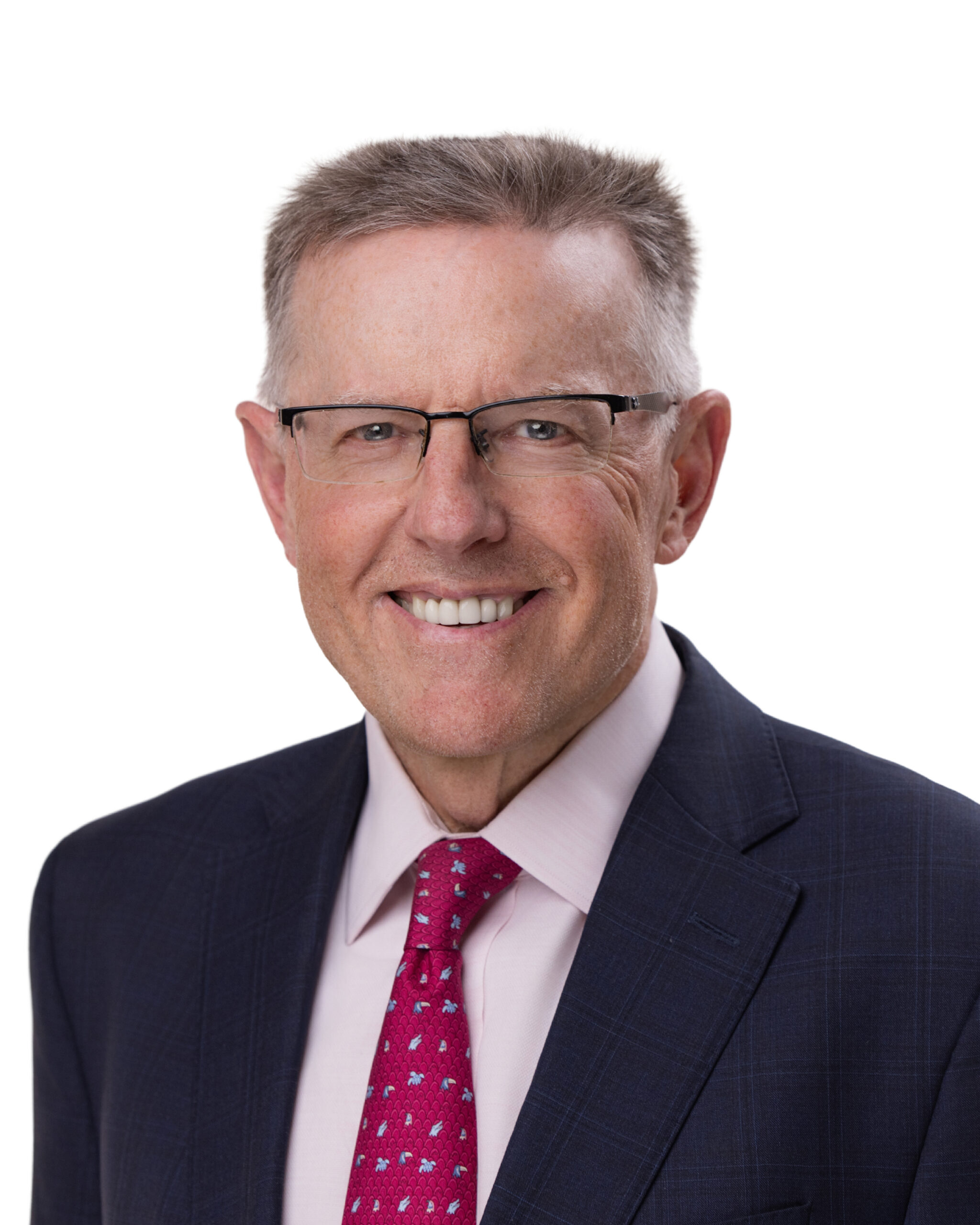 Garrett Thelander - Ready Capital